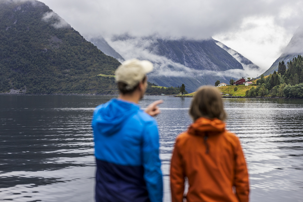 Things to do - Sagafjord Hotell